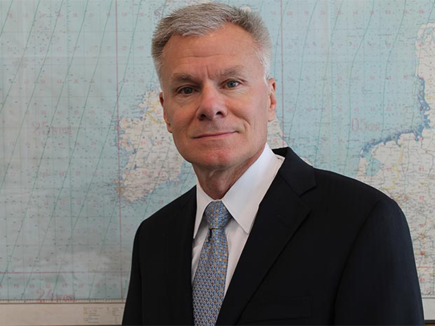 Kevin Pfeffer | Fayette House